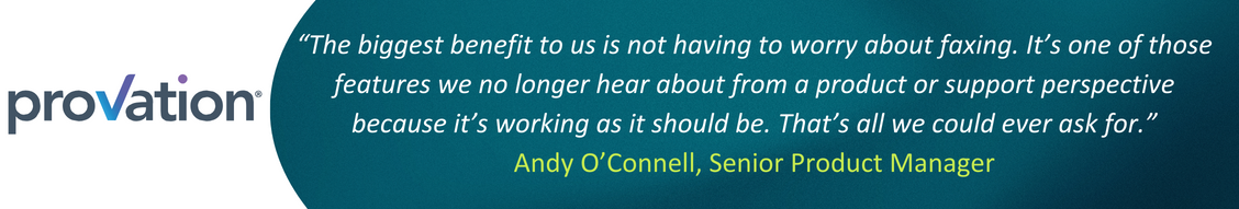 Provation | Concord Technologies