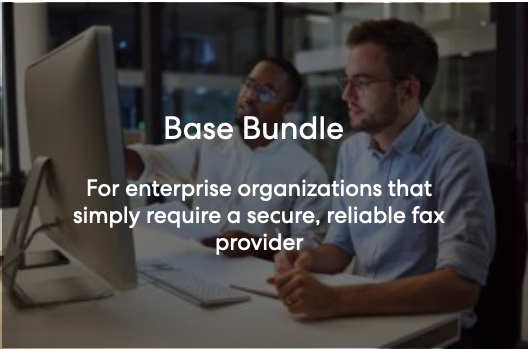 Concord Solution Suite | Concord Technologies